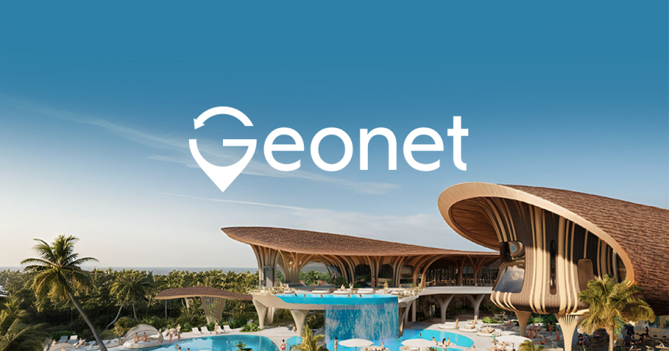 Geonet Property & Finance Group | Hotel & Resort Investment